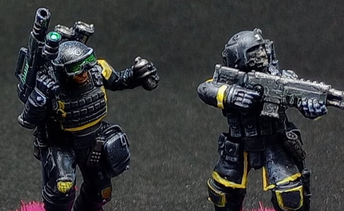 Grimskald Battle Bugs With Free Doomdivers Rule Set – OnTableTop – Home ...