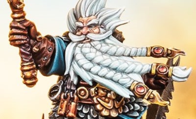 Grombrindal Returns For White Dwarf’s 500th Issue – OnTableTop – Home ...
