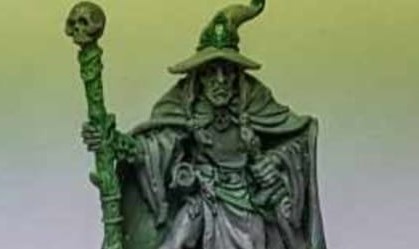 Antediluvian’s Necromancer Raises Up New Skeleton Heroes – OnTableTop ...