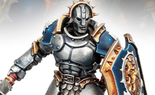 Games Workshop Reveal New Look Age Of Sigmar Liberators – OnTableTop ...