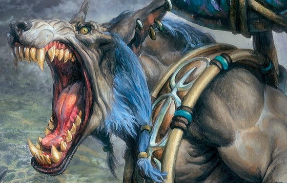 Monolith Announce Gaining Rackham Company’s IP! – OnTableTop – Home of ...