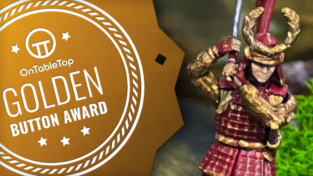 Community Spotlight: Halfling Armies, Samurai Terrain & Gangs Of Rome ...