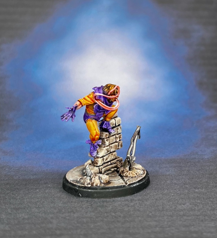 Hopping onto the Table With Toad – OnTableTop – Home of Beasts of War