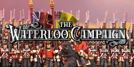 Black Powder Epic Battles: The Waterloo Campaign – OnTableTop – Home of ...