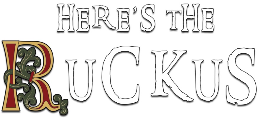 Never Mind The Billhooks: Here’s The Ruckus – OnTableTop – Home of ...