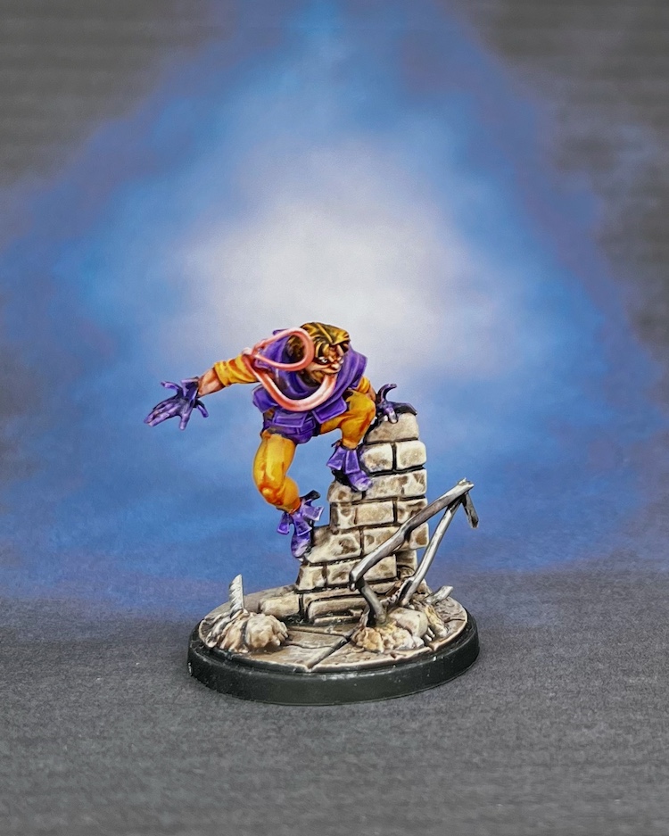 Hopping onto the Table With Toad – OnTableTop – Home of Beasts of War