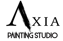 Axia Painting Studio – OnTableTop – Home of Beasts of War