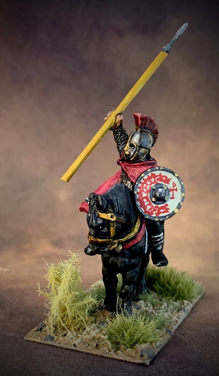 Community Spotlight: Arthurians, Conquest Ghols & Bauhaus Imperial ...