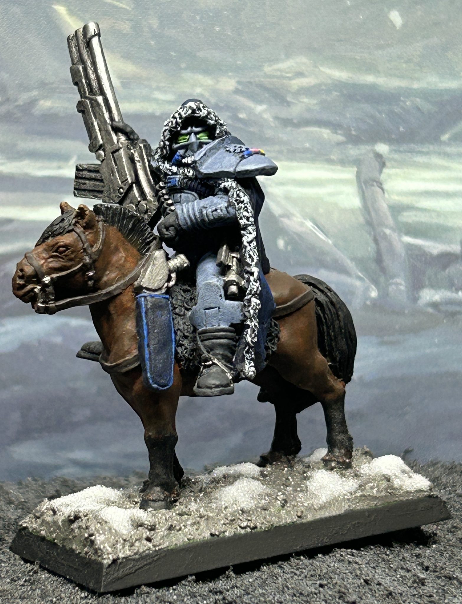 Community Spotlight: Arthurians, Conquest Ghols & Bauhaus Imperial ...