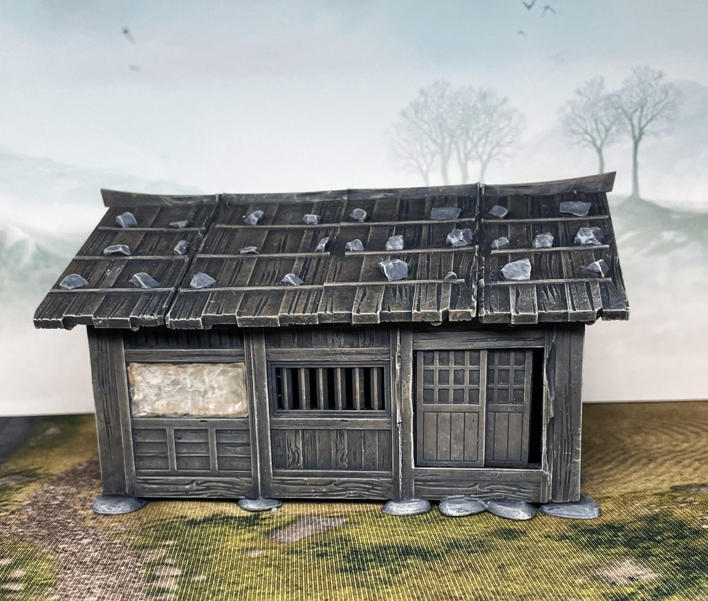 Community Spotlight: Halfling Armies, Samurai Terrain & Gangs Of Rome ...