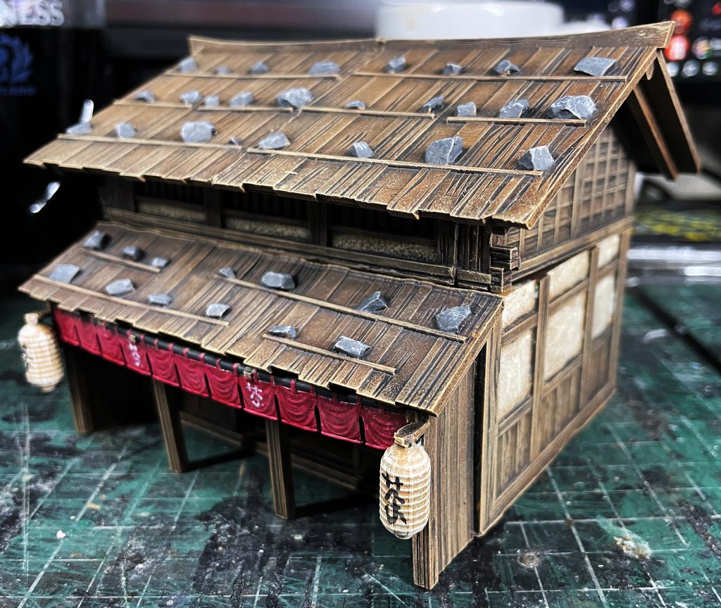 Community Spotlight: Halfling Armies, Samurai Terrain & Gangs Of Rome ...