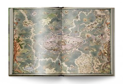 Walk The Path Of Glory In Classic Campaign For Dragonbane RPG ...