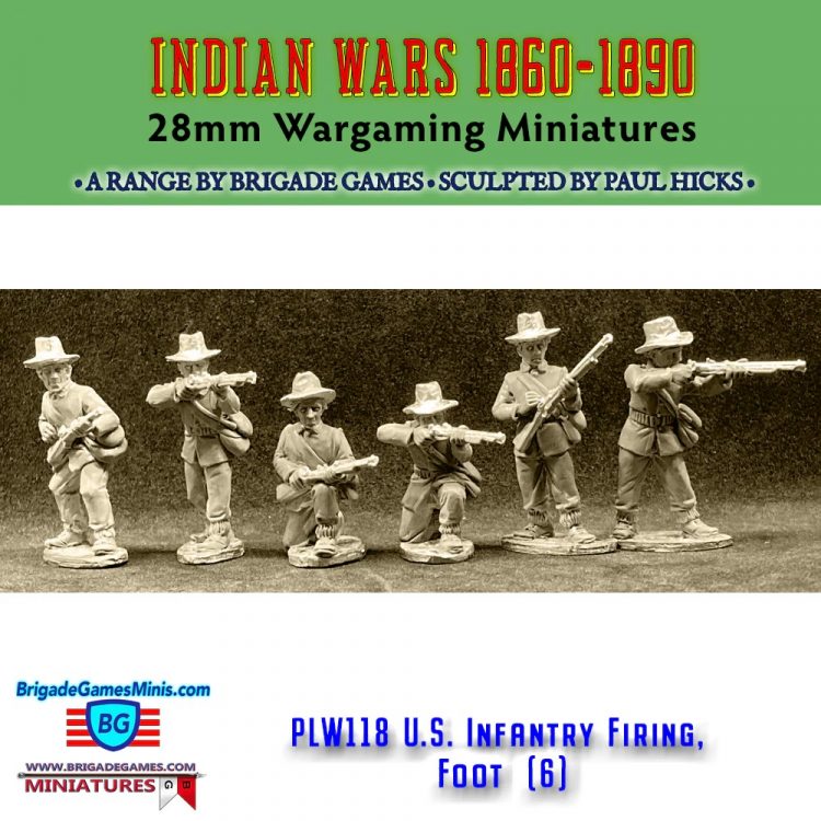 Dive Into The Plains War Range From Brigade Games At Retail ...
