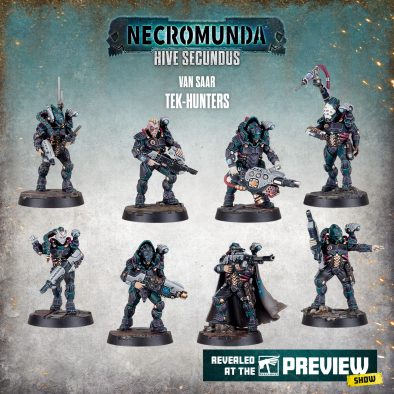 Delve Into Hive Secundus In New Necromunda Box Set – OnTableTop – Home ...