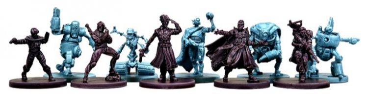 Pre-Order Mutant Year Zero’s Zone Wars Core Set & Expansion ...