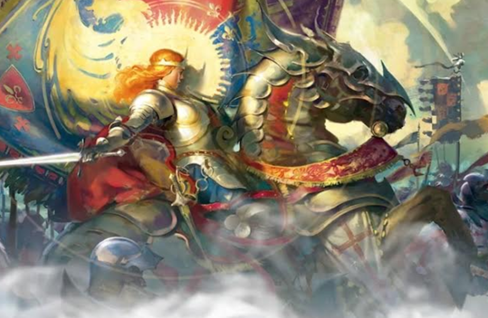 Oathsworn Creators Shadowborne Announce New Game, Avalon! – OnTableTop ...