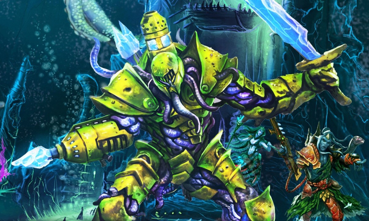 New DeepWars Starter Set Coming Soon From AntiMatter Games – OnTableTop ...