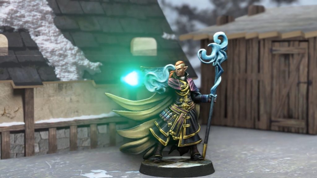 Corvus Belli Tease Contents Of New Warcrow Starter Box! – OnTableTop ...