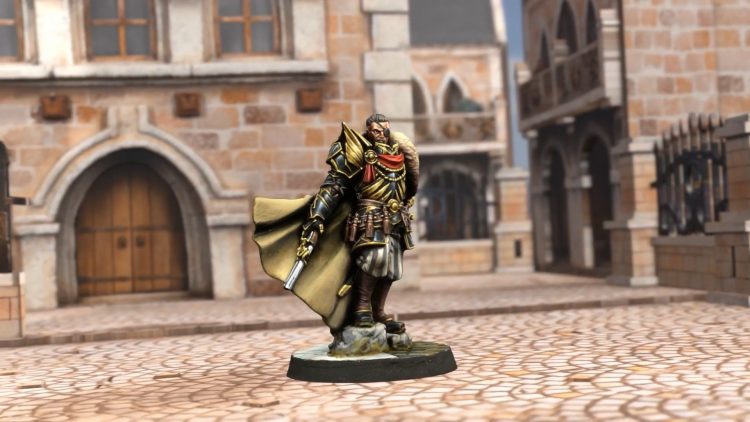 Corvus Belli Tease Contents Of New Warcrow Starter Box! – OnTableTop ...