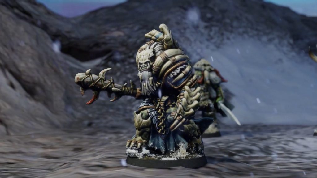 Corvus Belli Tease Contents Of New Warcrow Starter Box! – OnTableTop ...