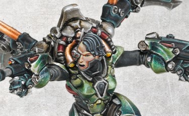 Classic Spyre Hunter Reimagined For Modern Necromunda – OnTableTop ...