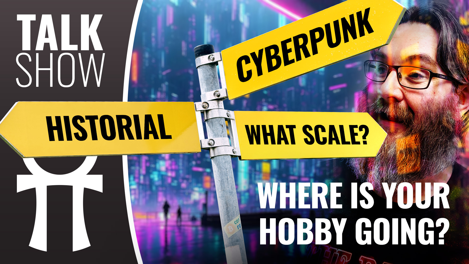 Cult Of Games XLBS: What Direction Is Your Hobby Adventure Taking You ...