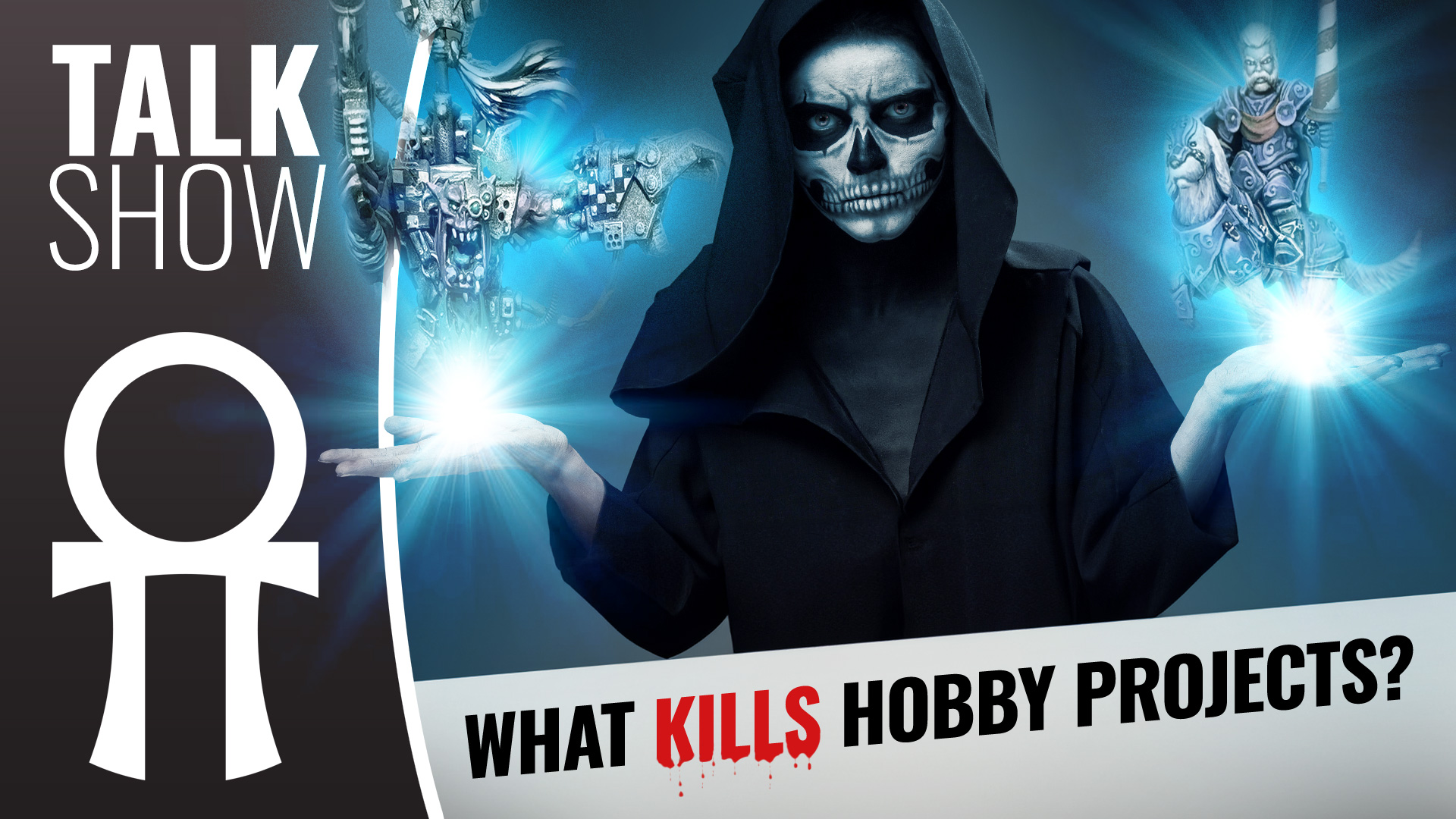 Cult Of Games XLBS: What Has Killed Our Hobby Projects? – OnTableTop ...
