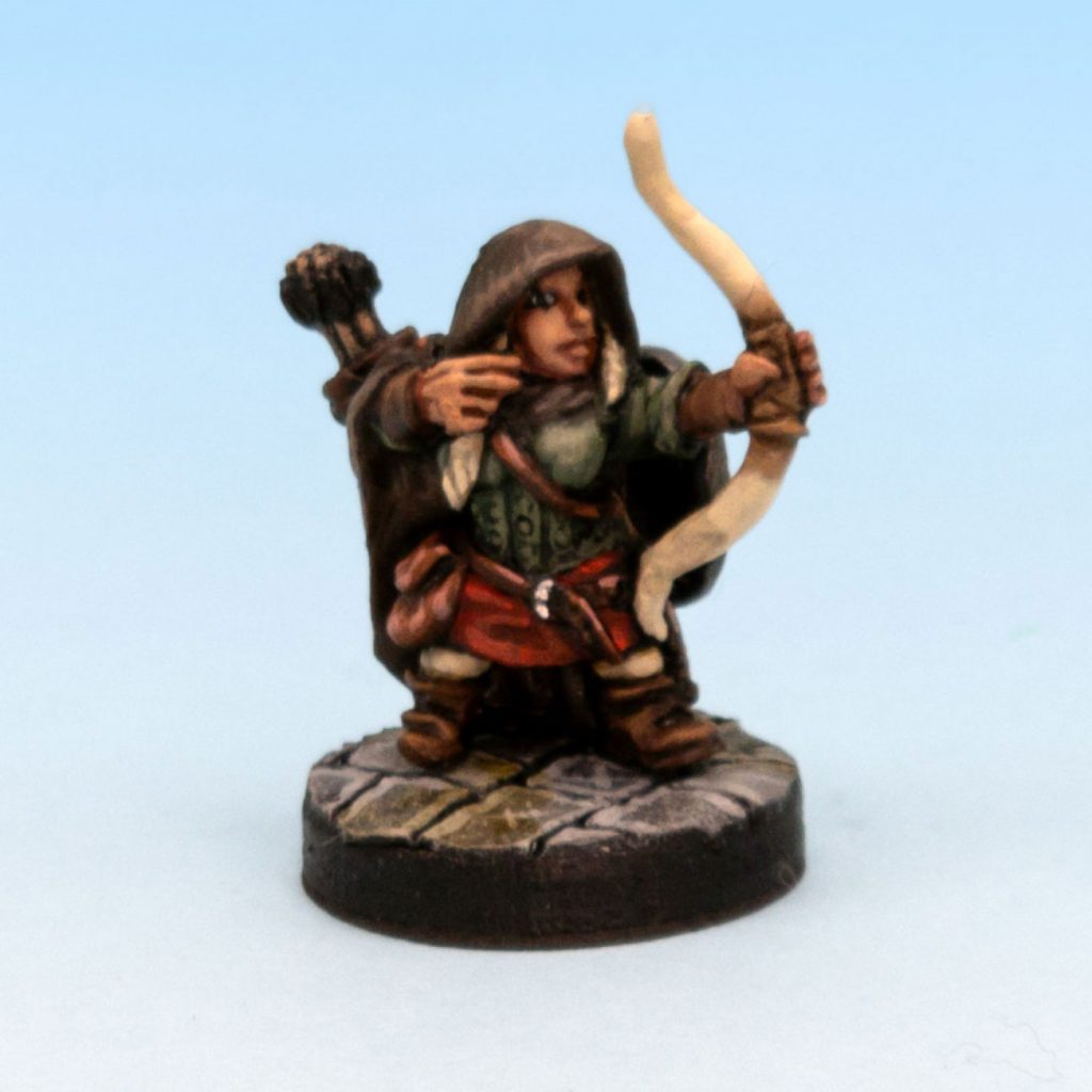 Have A Nice Day With New Dwarf Dungeon Delvers – OnTableTop – Home of ...