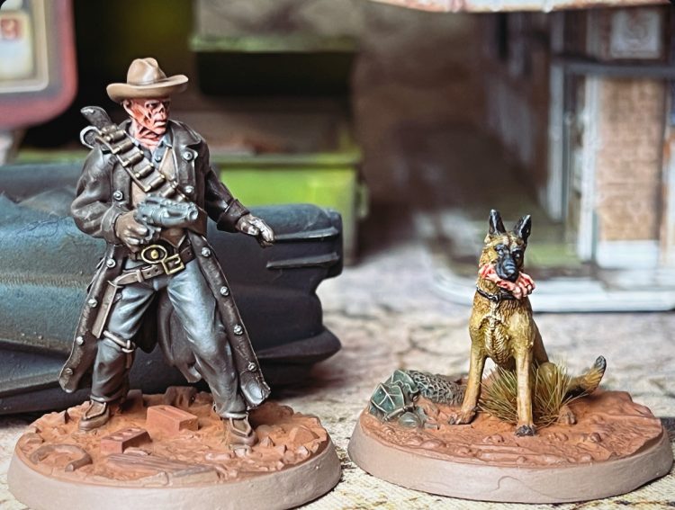 Community Spotlight: Hollywood Heroes, Terminators & Tiny Terrain ...