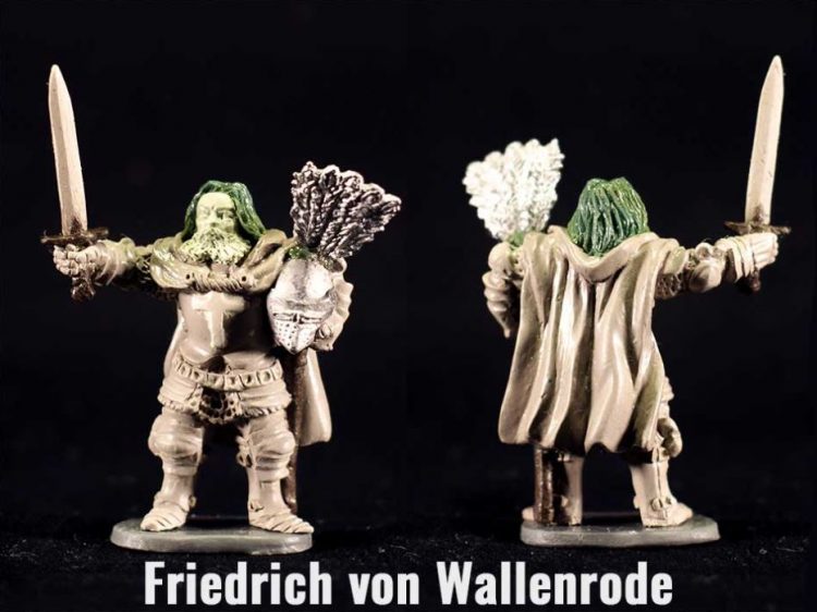 Testudo Miniatures Launching New Medieval Kickstarter Soon – OnTableTop ...