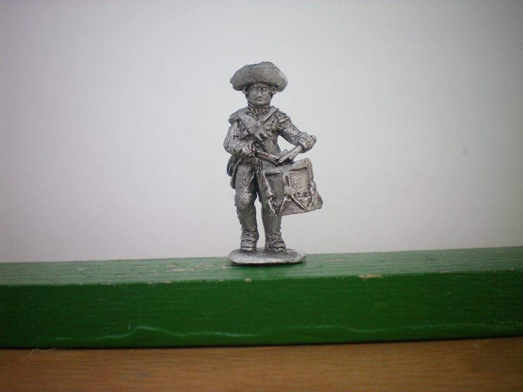 New Seven Years’ War Austrians Join Eagle Figure’s Collection ...