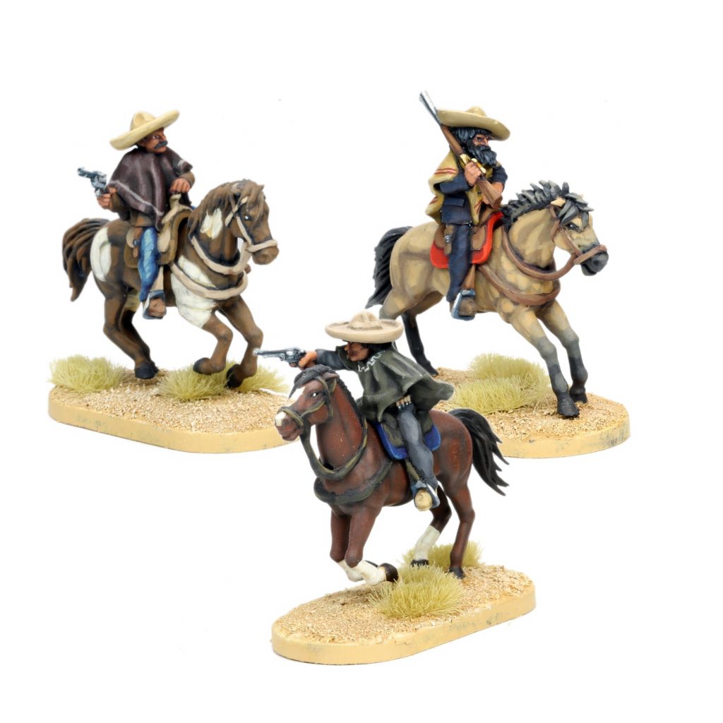 Black Sheep Preview New 28mm Wild West Posses [Updated] – OnTableTop ...