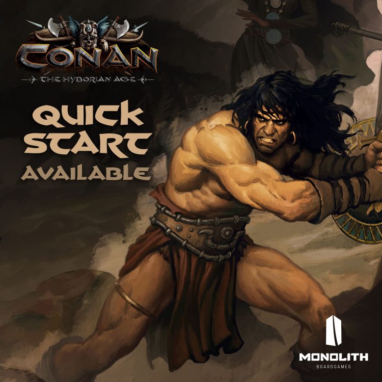 Grab Quick Start For Monolith’s New Conan Roleplaying Game – OnTableTop ...