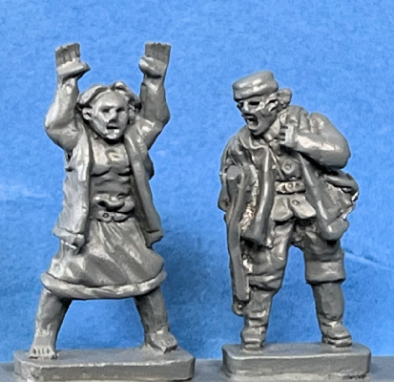 Peter Pig Add New 15mm Modern Characters To Their Range – OnTableTop ...