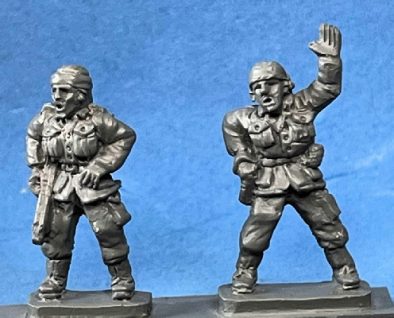 Peter Pig Add New 15mm Modern Characters To Their Range – OnTableTop ...