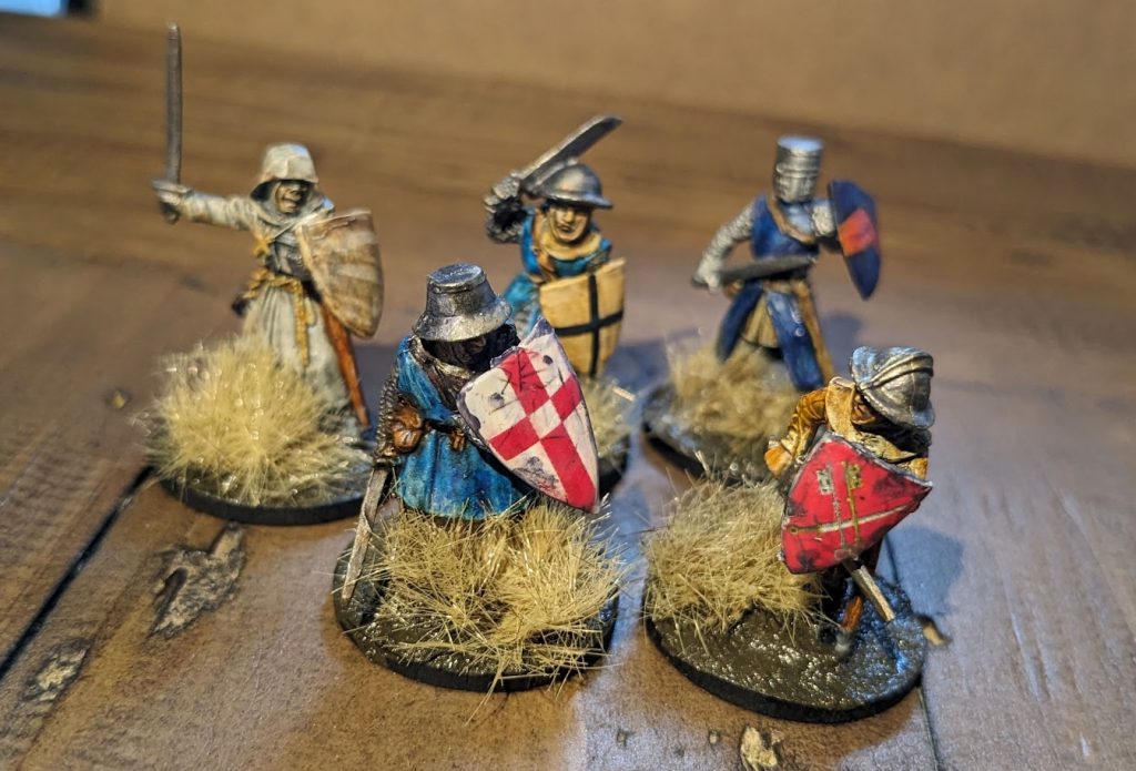 Community Spotlight: 02 Hundred Hours Terrain, Piles Of Shame & The ...