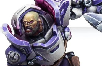 Ajax Smash! Check Out Infinity’s New Releases For July 2024 – OnTableTop – Home of Beasts of War