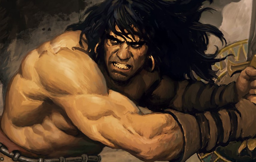 Grab Quick Start For Monolith’s New Conan Roleplaying Game – OnTableTop ...