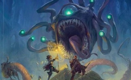 Pre-Order Now Up For The New One D&D Core Rulebooks – OnTableTop – Home ...