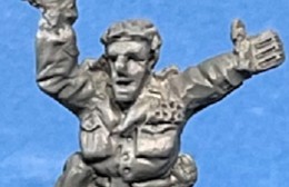 Peter Pig Add New 15mm Modern Characters To Their Range – OnTableTop ...