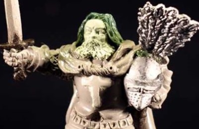 Testudo Miniatures Launching New Medieval Kickstarter Soon – OnTableTop ...