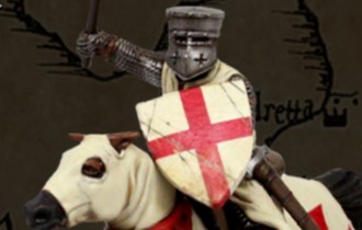 Victrix’s 28mm Medieval Knights Available To Pre-Order! – OnTableTop ...