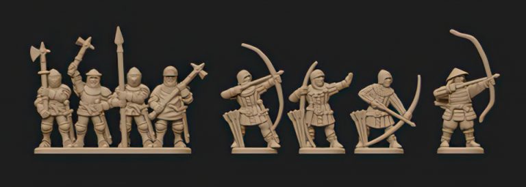 Wargames Atlantic Tease What’s Next For Grand Battle Scale Range ...