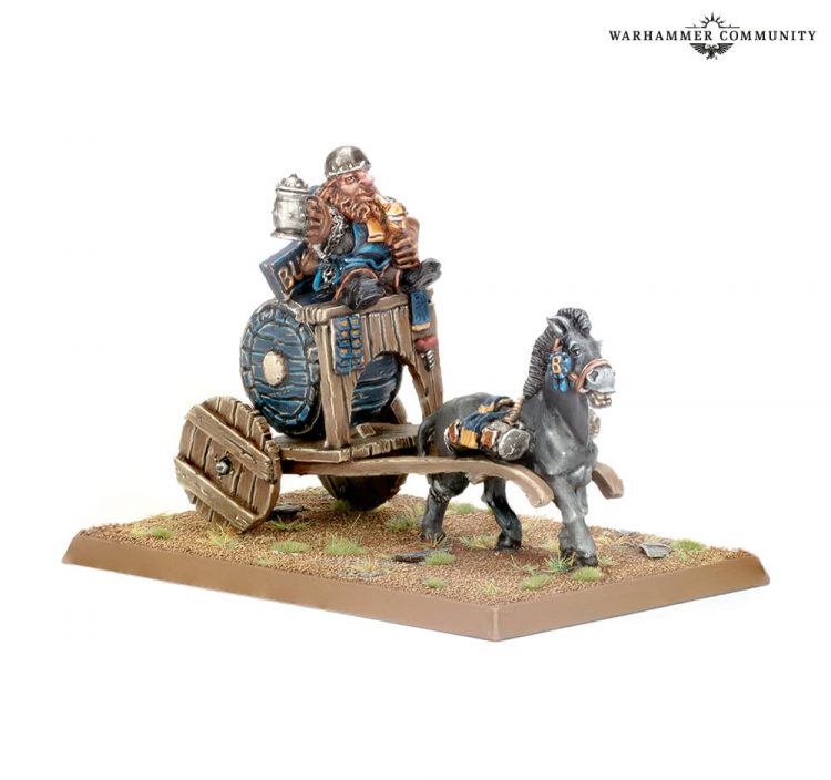 Finally! Dwarfen Pre-Orders For Warhammer: The Old World – OnTableTop ...