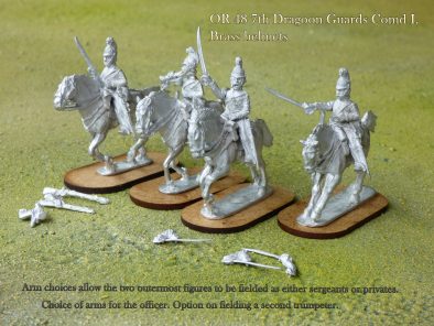 Empress To Keep Iron Duke Miniatures Range Alive & Kicking – OnTableTop ...