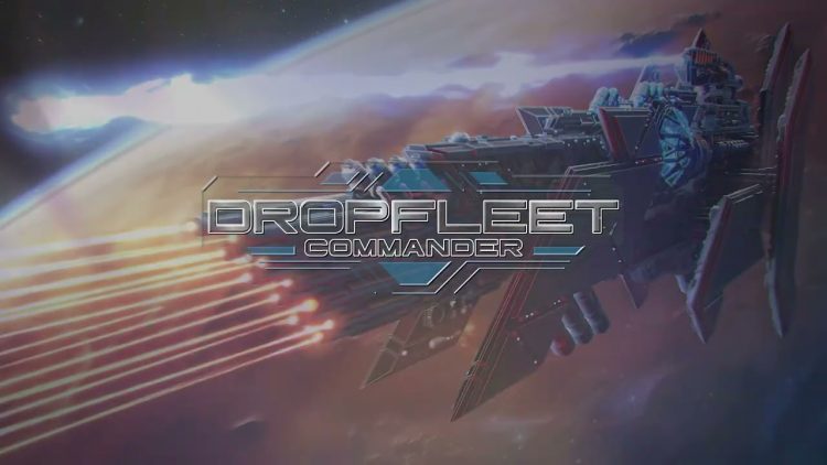 TTCombat Tease Dropfleet Commander 2.0 Coming Soon! – OnTableTop – Home ...