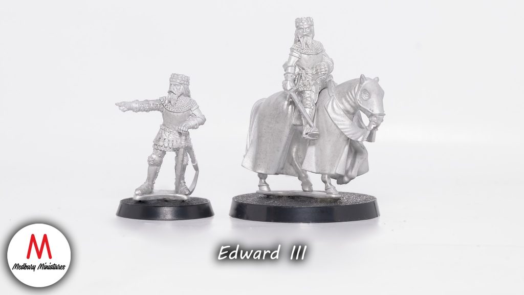 Medbury Miniatures Bolster Their 28mm Medieval Collection – OnTableTop ...