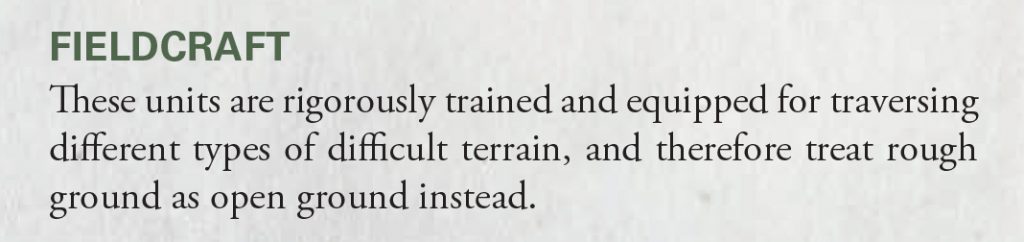 Bolt Action: Third Edition Intelligence Reports – Close Combat Update ...