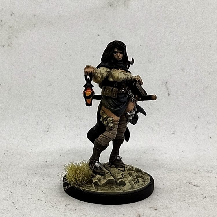 Community Spotlight: Kingdom Death, A Smorgasbord & Moonstone Magic ...