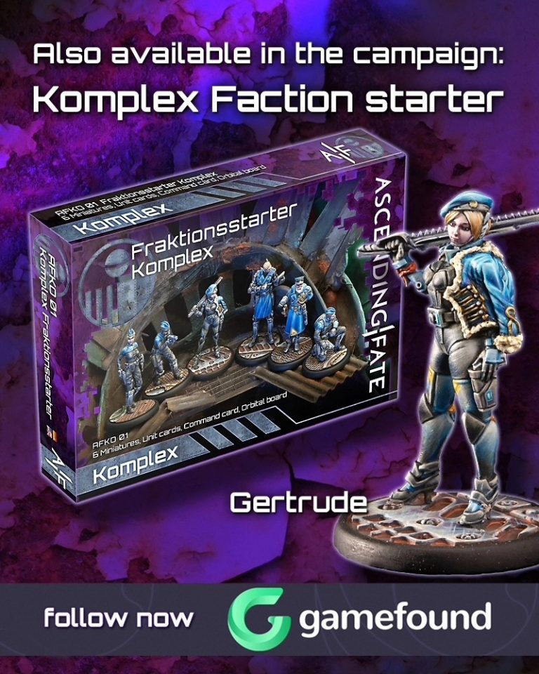 Freebooter Preview More Ascending Fate Faction Packs – OnTableTop ...